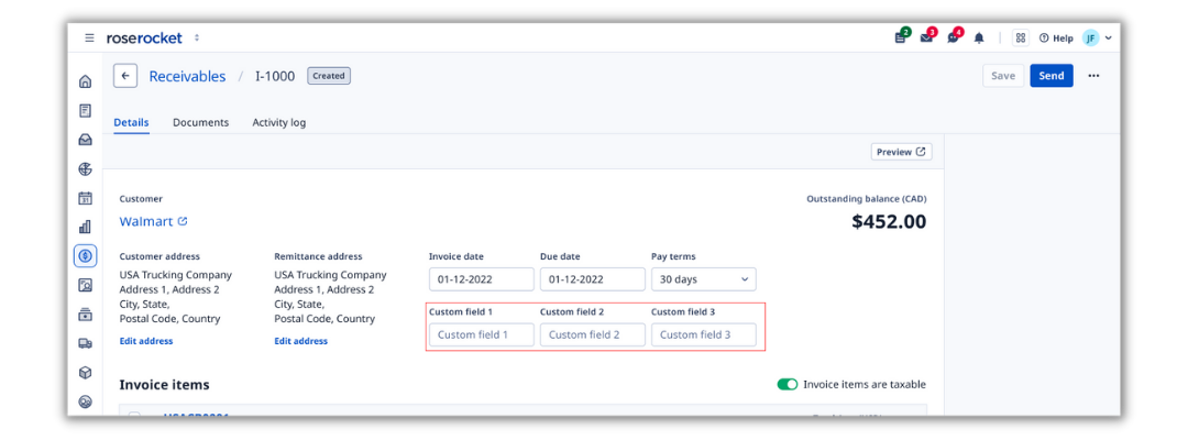Complete Guide To The New Receivables