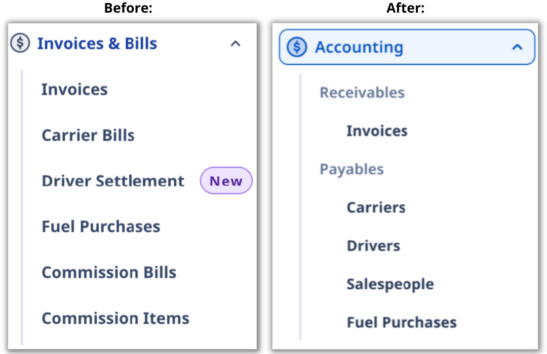 Introducing: Flexible Commission Billing