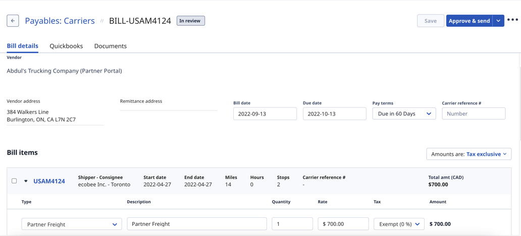 Introducing: Flexibile & Intuitive Carrier Billing