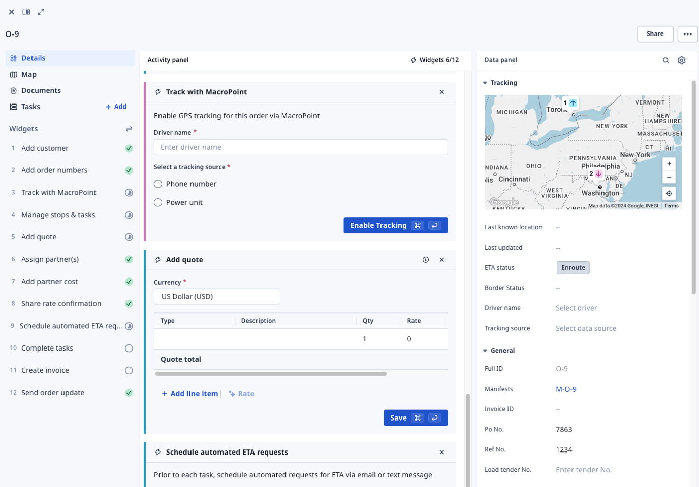How to customize your data with Object Builder